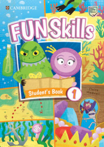 Fun Skills – Cambridge Latam Catalogue