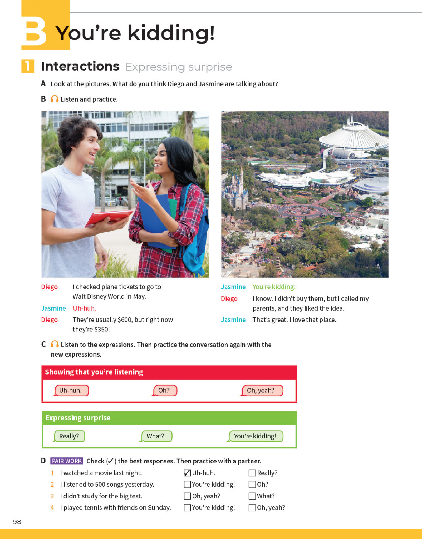 Four Corners Second Edition – Cambridge Latam Catalogue