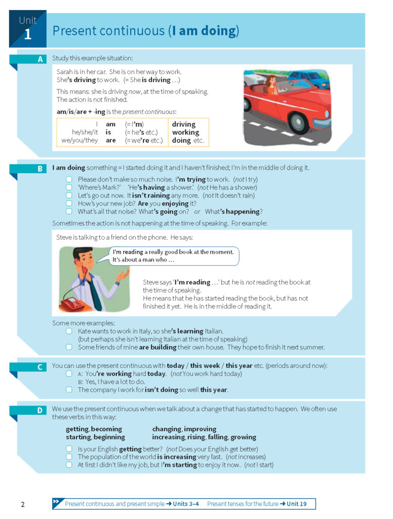 English Grammar in Use – Cambridge Latam Catalogue