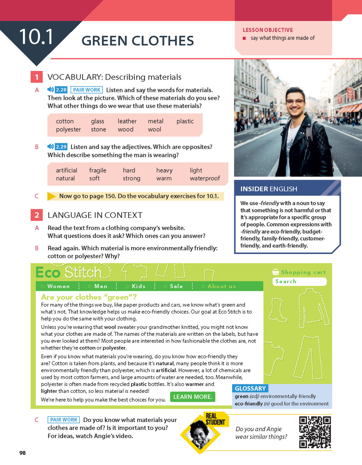Evolve – Cambridge Latam Catalogue