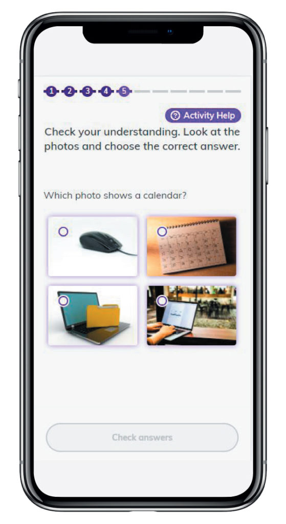 Evolve Digital – Cambridge Latam Catalogue